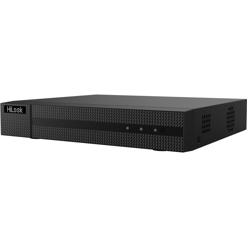 DVR-204Q-M1 - DVR - Hikvision